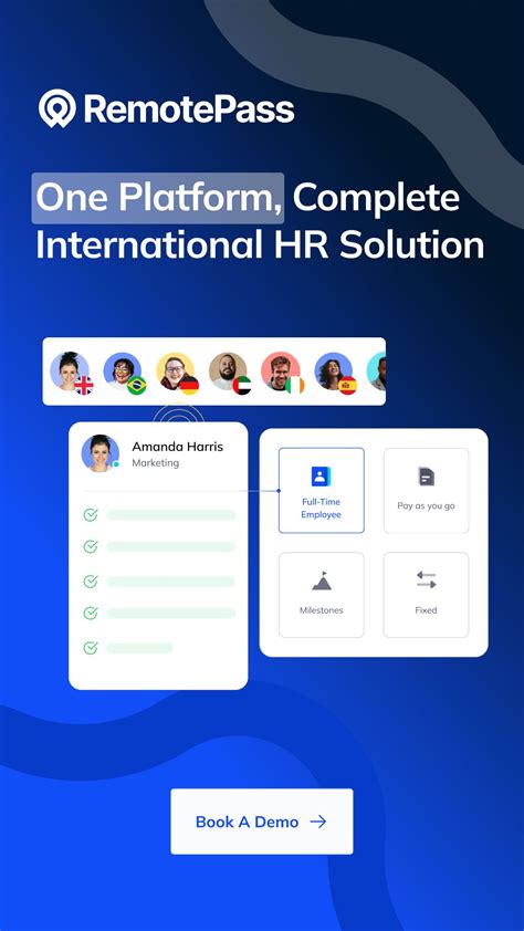 Remotepass On Linkedin Remotepass Effortless Onboarding And Payroll
