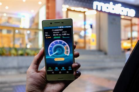 Mobifones 4g Users Unimpressed By New Service Saigoneer