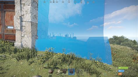 Missions And Qol News — Rust