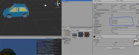 Can T Reduce Draw Calls Combine Meshes Questions Answers Unity Discussions