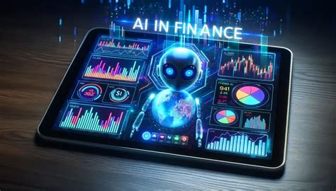 Ai In Finance 7 Amazing Aspects
