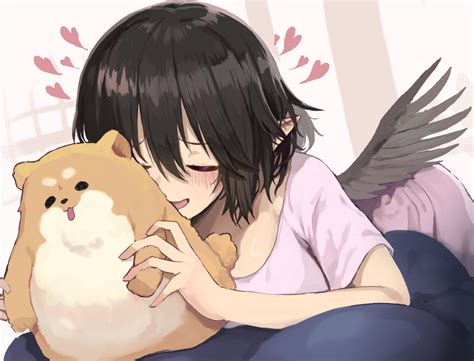 Dog Danbooru