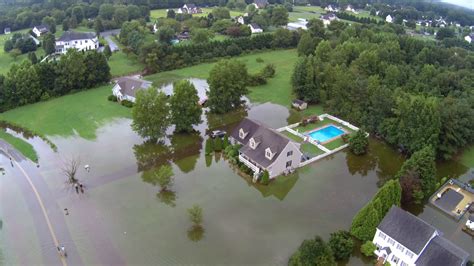 Natural Disater Object Detection Model By Deep Learning