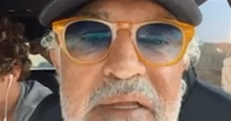 Briatore Stoccata Alla Fiat Solo Vecchie Carrette Scoppia Il Caso
