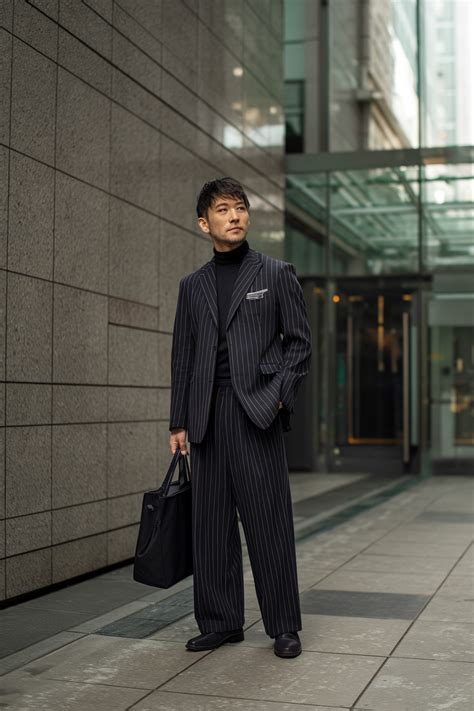 Mens Japanese Fashion 10 Modern And Elegant Styles 2026