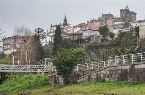 Un Paseo Por El Pasado Y El Presente De Tuy Chic