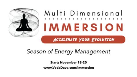 Multi Dimensional Energy Management Youtube