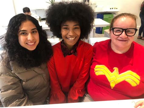 Happy Birthdays And End Of Project Survive Ccsf