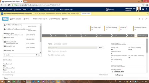 Tip 148 Simplify The Customer Lookup Power Platform And Dynamics Crm Tip Of The Day