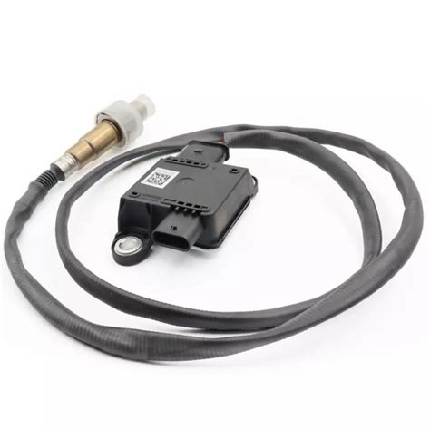 DPF PARTICULATE MATTER SENSOR For LAND RANGE ROVER EVOQUE DISCOVERY SPORT D