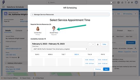 From Chris Albanese Scheduler Multi Resource Scheduling Default