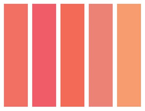 75 Shades Of Peach Color Names Hex Rgb Cmyk Codes 51 Off