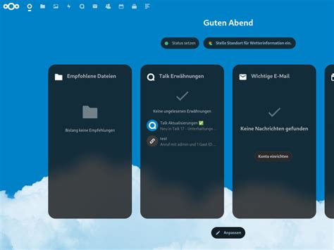 A Fully Setup Nextcloud Instance Hosting For 1 Year Upwork