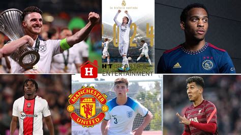 မန်ယူ ရလိုက်တဲ့ နောက်ခံလူသစ်၊ အိုဆင်ဟမ်ကို ဝင်ချိန်တဲ့ လီဗာပူး၊ ဒီအပတ်ထဲ ထူးနိုင်တဲ့ ရိုက်စ် နဲ့