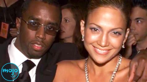 10 Dark Truths About P Diddys Life