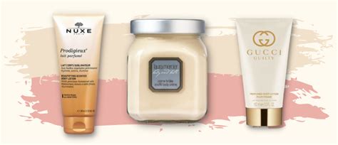 The Best Smelling Body Lotions And Creams 2022 Cosmetify
