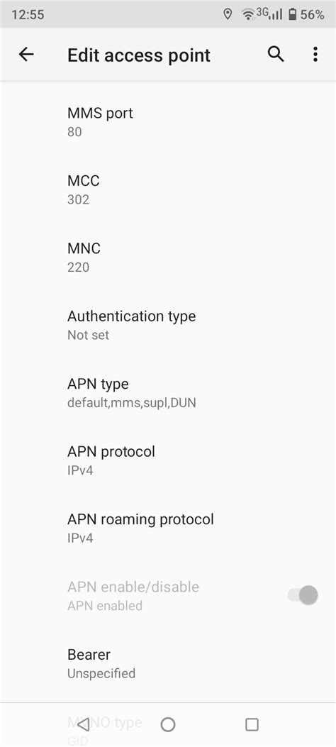 Solved No Internet Connection When Data Is On Community