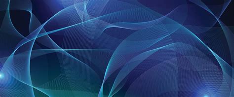 Futuristic Technology Abstract Background Abstract Futuristic Curve Digital Line Design Modern