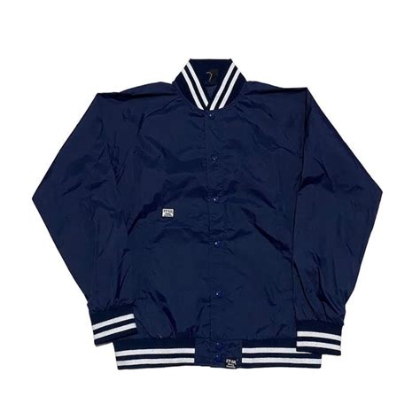 Fpar Fpar X The Pool Aoyama Bench Jacket Grailed