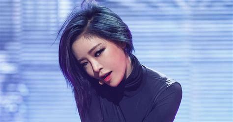 [사진]파라다이스 로스트 가인 도발적인 댄스