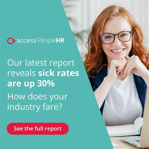 Gareth Moss On Linkedin Sickrates Sickness Hr