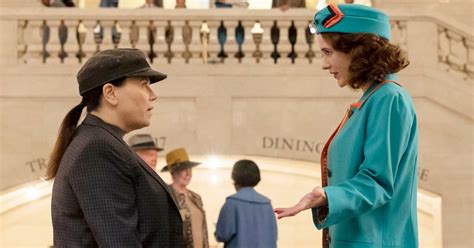 How Does ‘the Marvelous Mrs Maisel End Read The Series Finale Recap