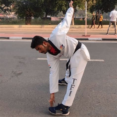 sumit mahato tkd youtube