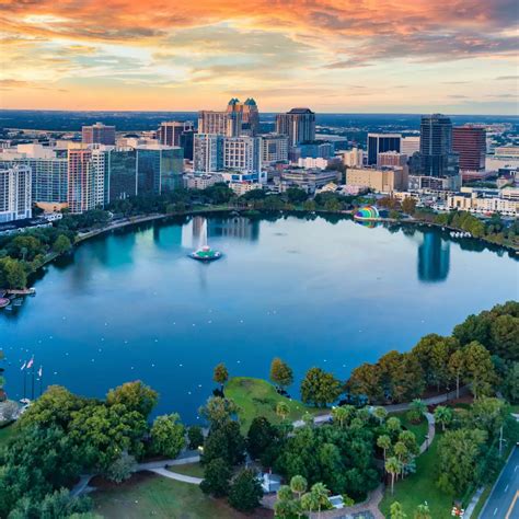 Orlando Florida Coding Bootcamp
