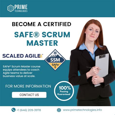 Prime Technologies On Linkedin Scrummastercertification Scrummaster Scrum Agiletraining…
