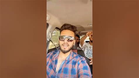 Elvish Yadav Singing Haryana Hood 🔥😎 Youtube
