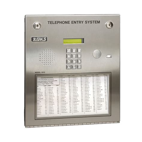 Intercom Phone Line Intercoms Alpha Intercom Your Trusted