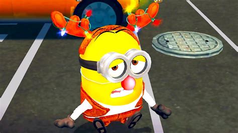 Despicable Me Minion Rush Omniscience Room Tasks Pt 3 YouTube