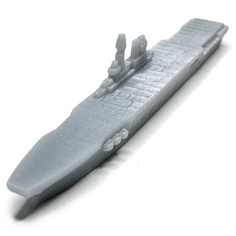 Css Wake Island Carrier