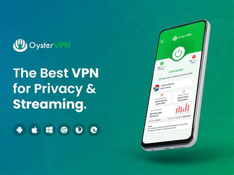 Oystervpn Lifetime Vpn Plan Mighty Deals