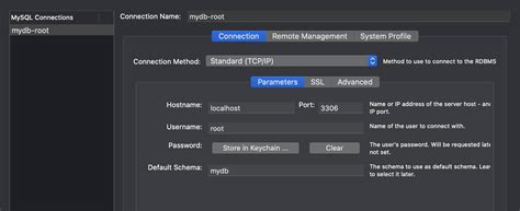菜鳥工程師 肉豬 Docker 安裝mysql