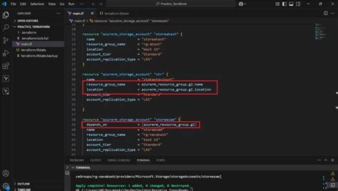 Infrastructureascode Cloud Iac Hashicorpn Cloudengineering… Anoop Kushwaha