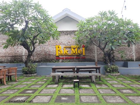 Sate Pak Mei Gayungan