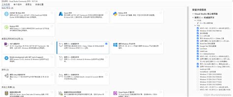 环境配置完整指导——installing C Distributions Of Pytorchc安装torch Csdn博客