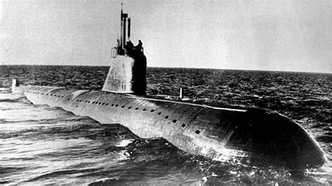500 sottomarini da guerra nel mondo È una nuova corsa al riarmo LifeGate