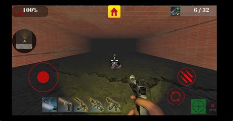 Zombie Mod Extreme Gameplay Unity Fps Horror Arena R Fps