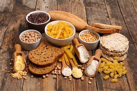 Глютен что это такое польза и вред где содержится