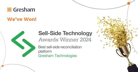 Awardwin Datareconciliation Gresham