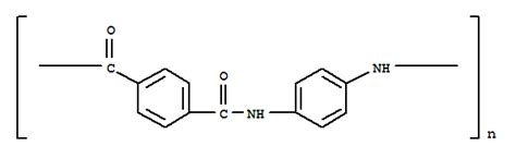 24938 64 5 聚 P 亚苯基对苯二甲酰胺 Cas号24938 64 5分子式、结构式、msds、熔点、沸点