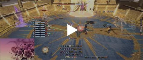 Nothing Can Save You ~ Rffxiv
