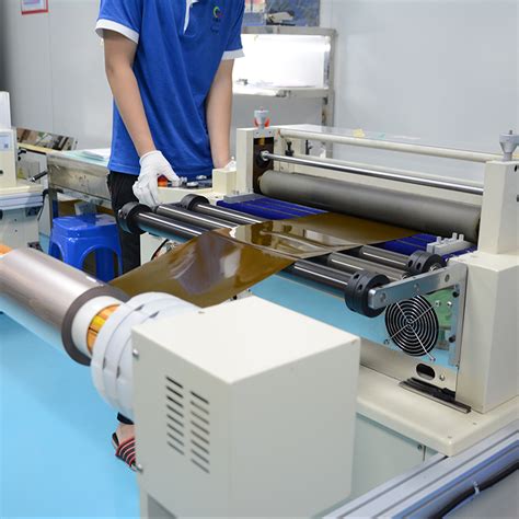 News What Materials Are Used In Rigid Flex Pcb Fabrication