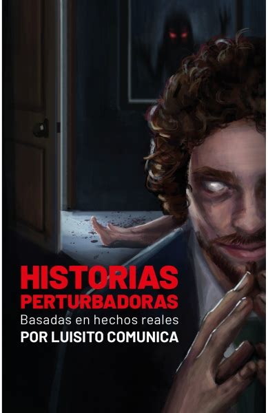 Historias Perturbadoras Gran Morrison