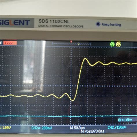 Fpga 输出脉冲上升沿缓慢，求解决 Csdn社区