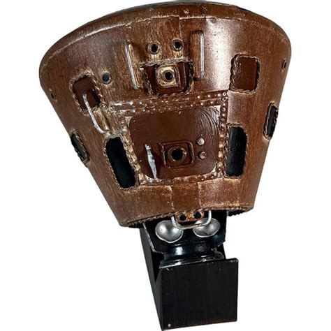 Apollo 11 Splashdown Space Capsule Columbia 1 25 Scale Diecast Model By