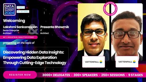 data innovation summit on linkedin generativeai llm appliedai