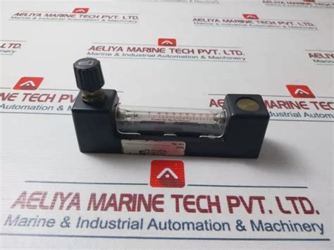 fischer porter 10a3135n variable area flow meter fp 1 8 08 p 3 37 eur